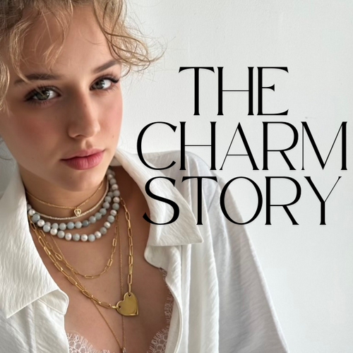 The Timeless Appeal of Charms and Charm Necklaces – Sapphire Jewelry